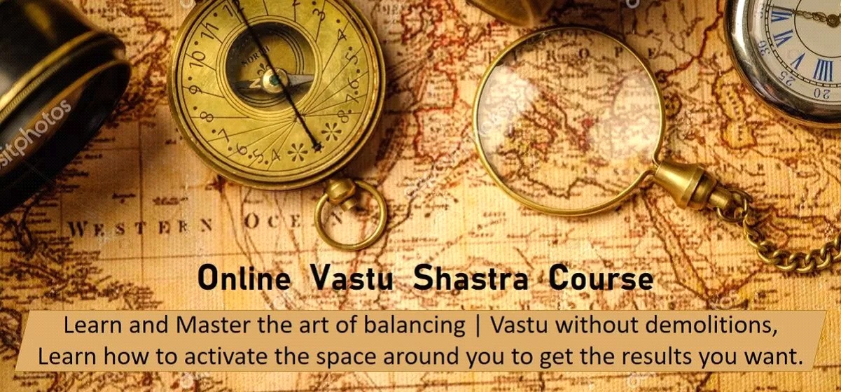 The Advantages Online Learning of Vastu Shastra – Doctorvastu Blog